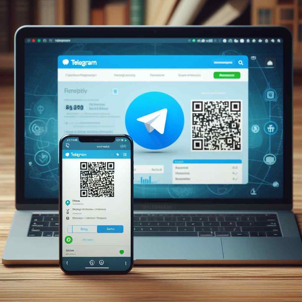 اكتشف تليجرام ويب Telegram Web: بديل سهل الاستخدام لتطبيق تليجرام ...